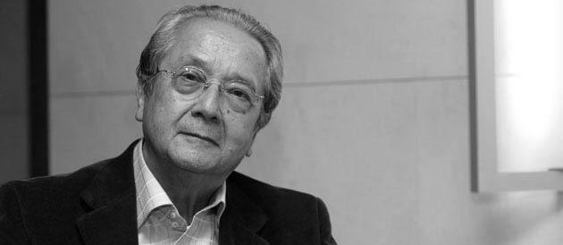 Jacques Vergès - Grands Avocats