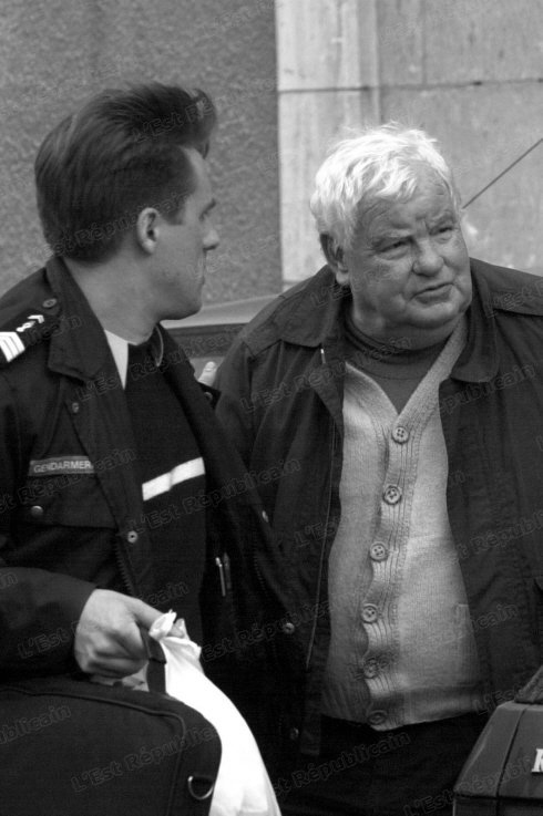 Emile Louis : une vie passée sous le signe de la violence - Grands Avocats
