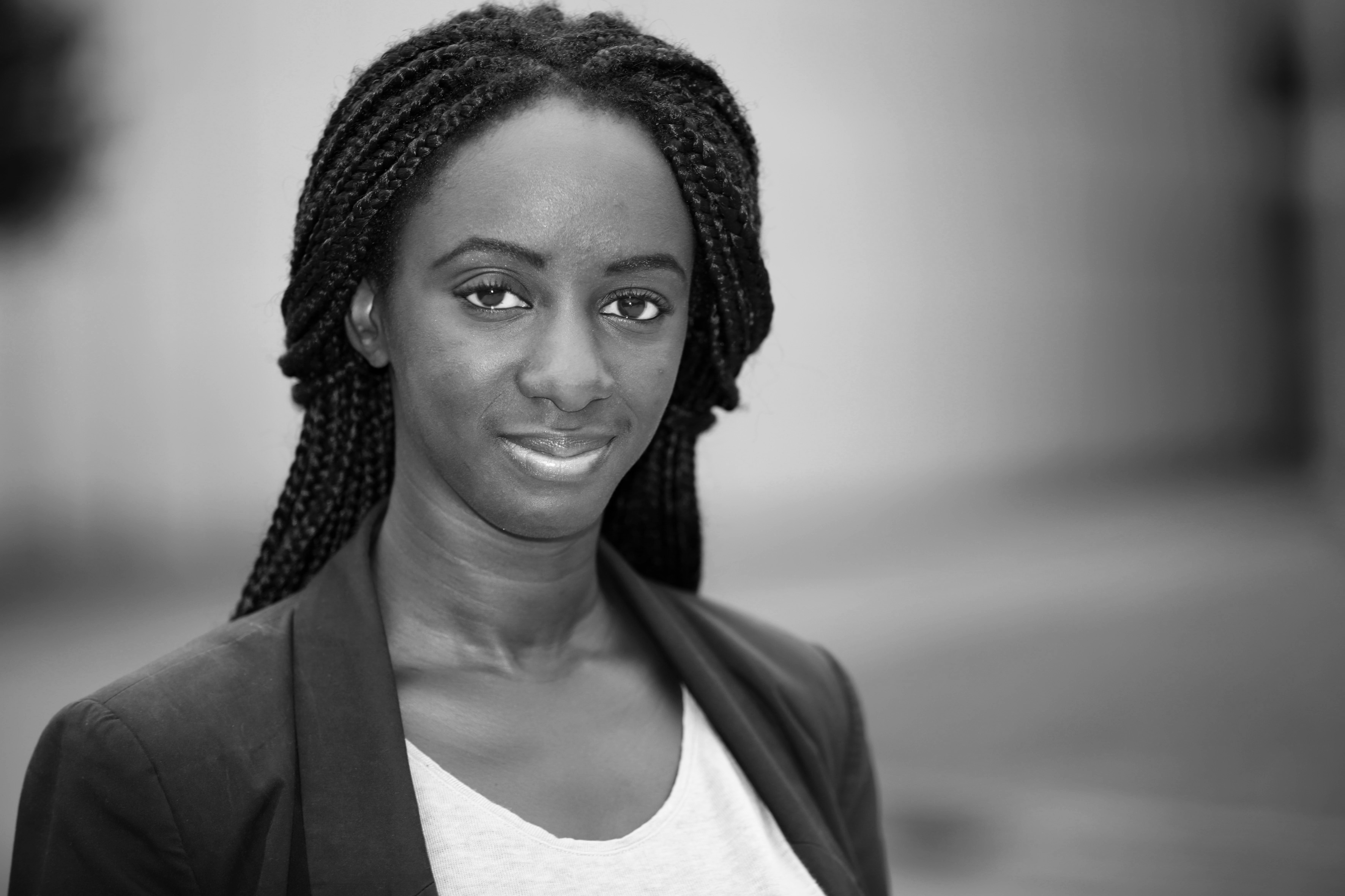 Aminata Niakate - Grands Avocats