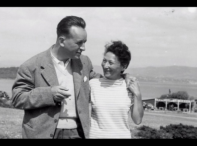 L’affaire Louis Althusser ou le philosophe assassin - Grands Avocats