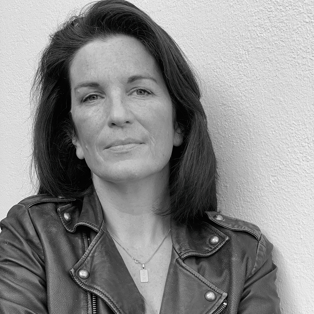 Anne Bouillon - Grands Avocats