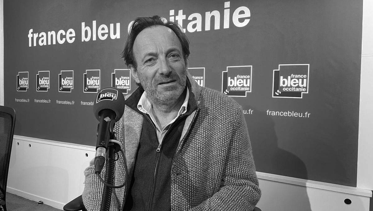 Alexandre Martin - Grands Avocats