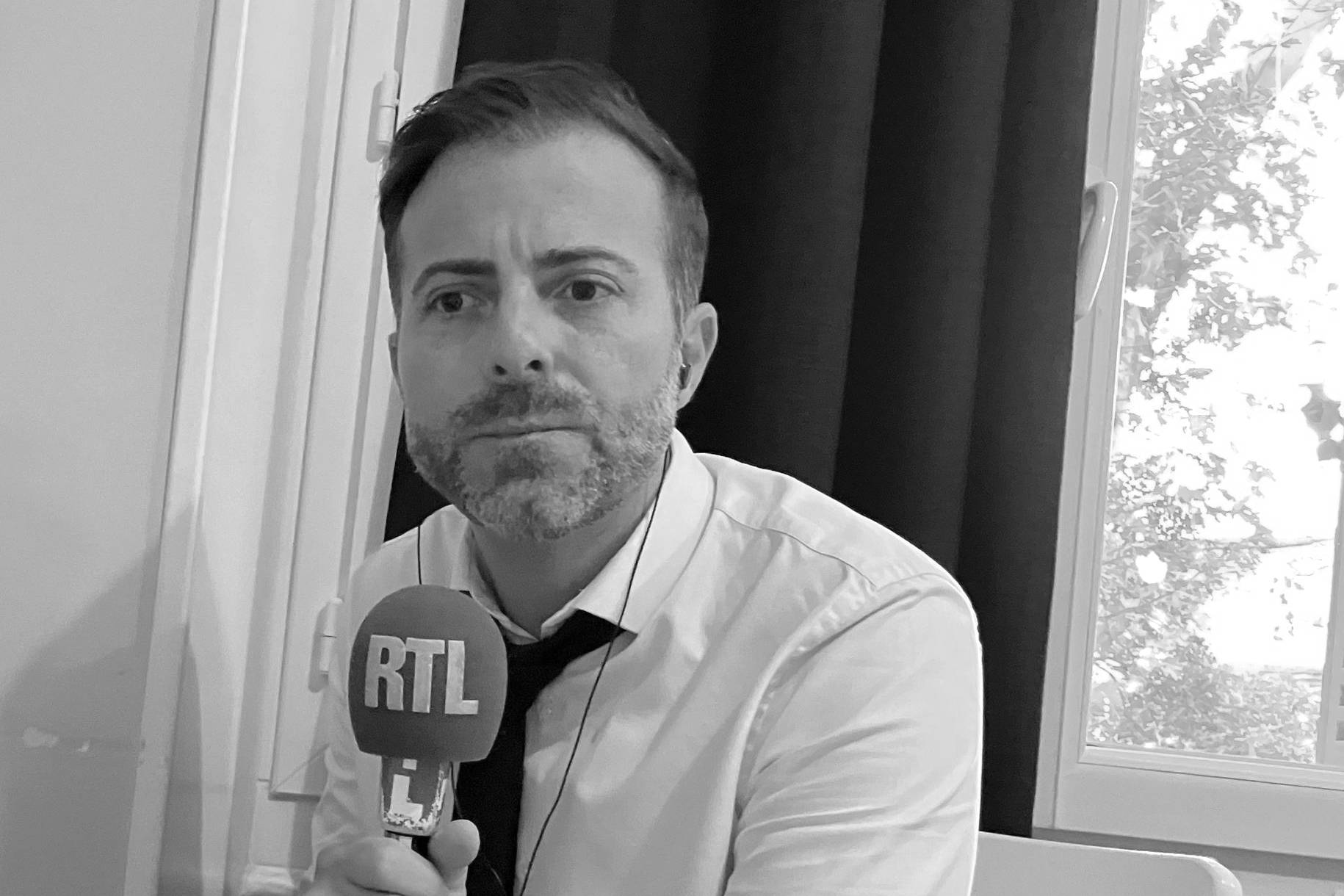 Antoine Camus - Grands Avocats